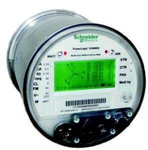 Multi Function Meters | Providence General Services